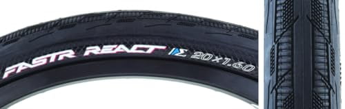 TIOGA BMX r9za2154 Unisex Adult BMX Tyre - Walmart.com