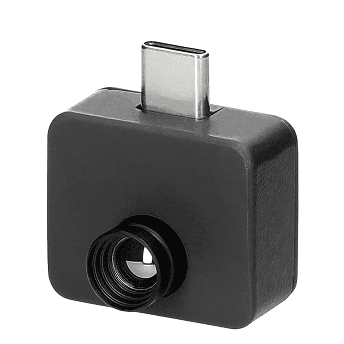 TIOP02 Mobile Phone Thermal Imager -20℃-1000℃ Portable Imaging Camera ...