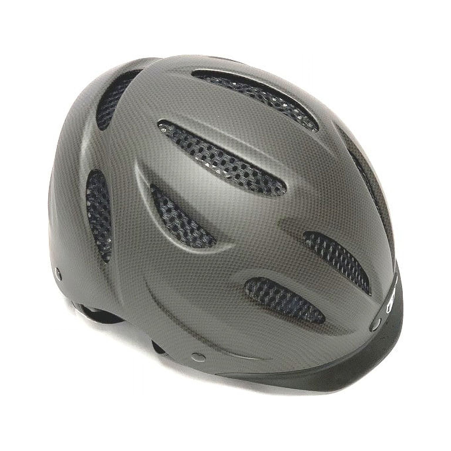 TIPPERARY Sportage Helmet, Color: Cocoa Brown, Size: S (8500-S-CB ...