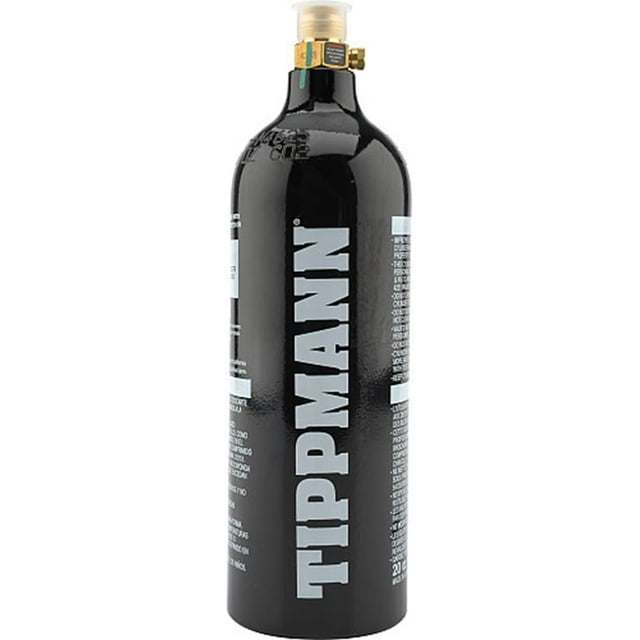TIPPMANN 20-Ounce Co2 Tank - Walmart.com
