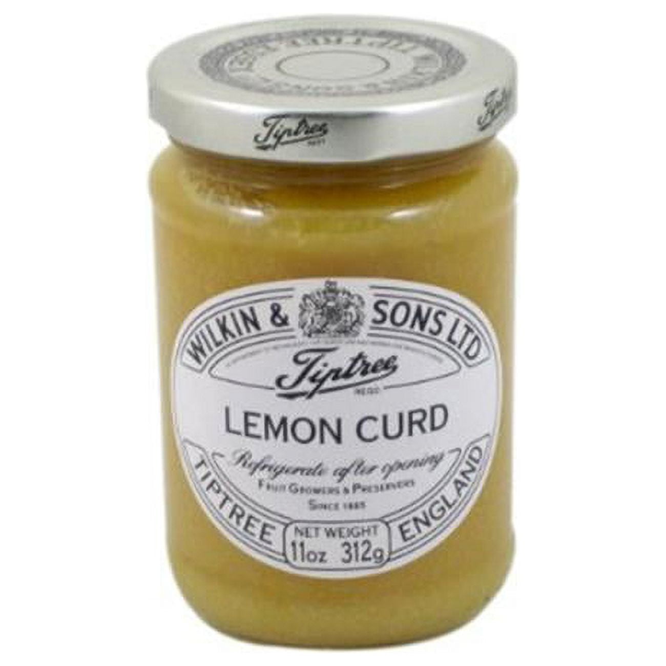 TIPTREE LEMON CURD-12 OZ -Pack of 6 - Walmart.com
