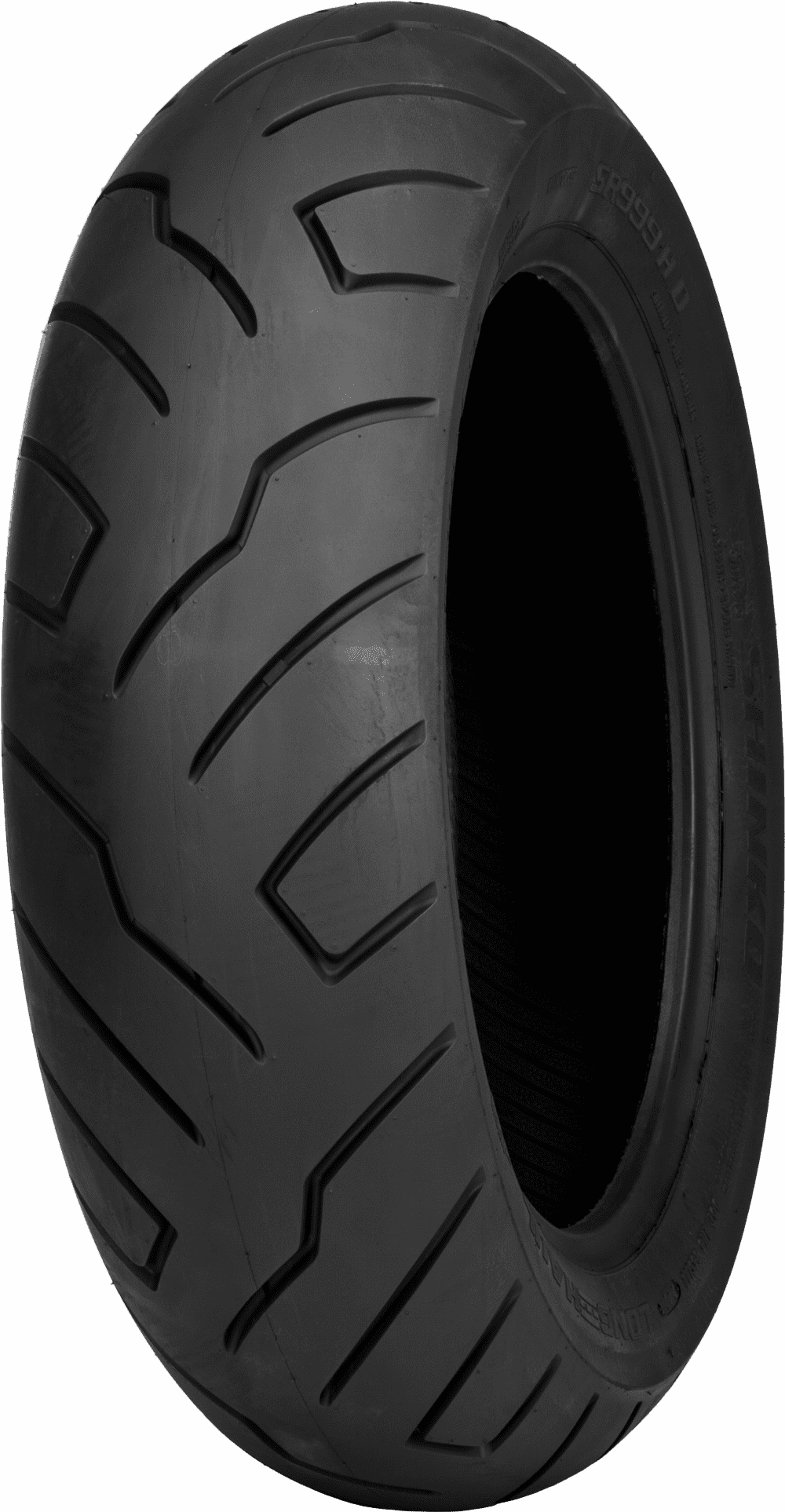 Tire Sr 999 Long Haul Rear 140/90b16 77h B/Bias Tl - Walmart.com