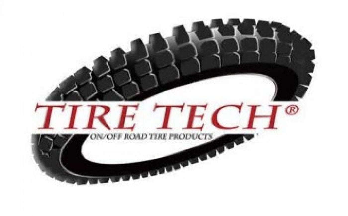 TIRE TECH TUBE 2.50/2.75-19 (70/100-19) 1.3 MM,TR4 - Walmart.com