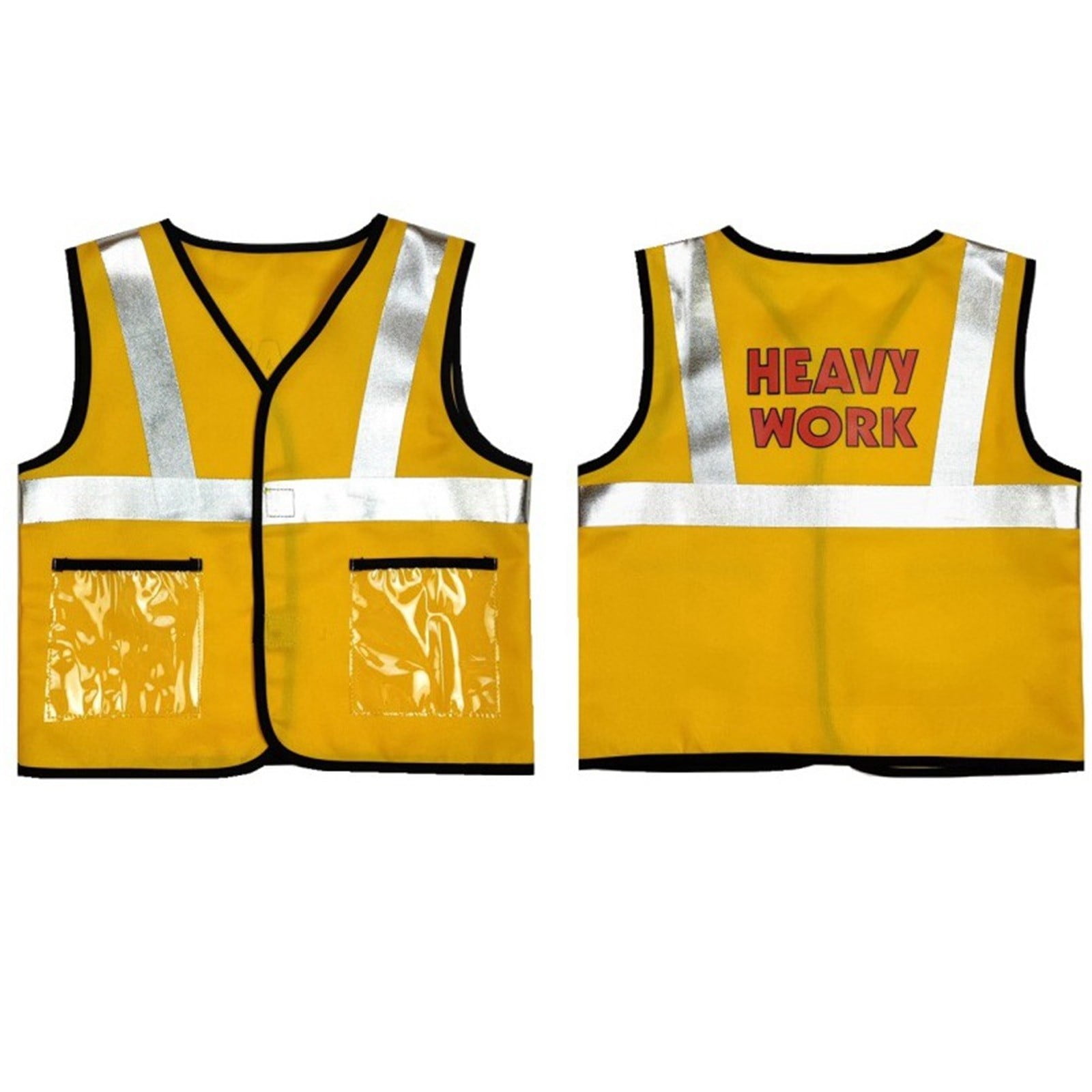 TIREOW Boy's and Girl's Comfortable Coats Construction Worker Toddler ...