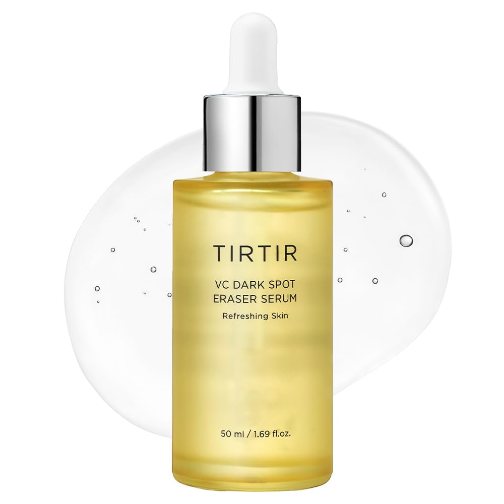 TIRTIR VC Dark Spot Eraser Serum C35 - Walmart.com