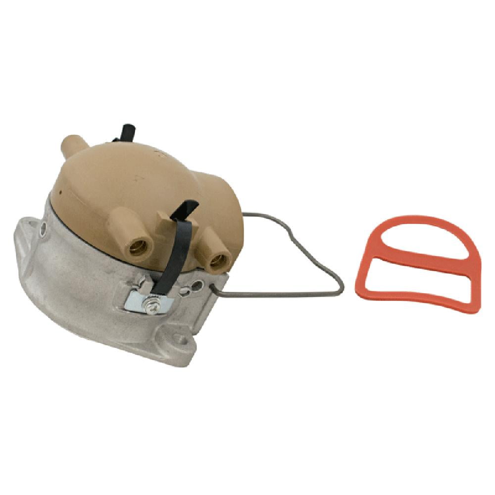 TISCO - Fits Ford 2N 8N 9N DISTRIBUTOR COMPLETE. PART NO 9N12100 ...