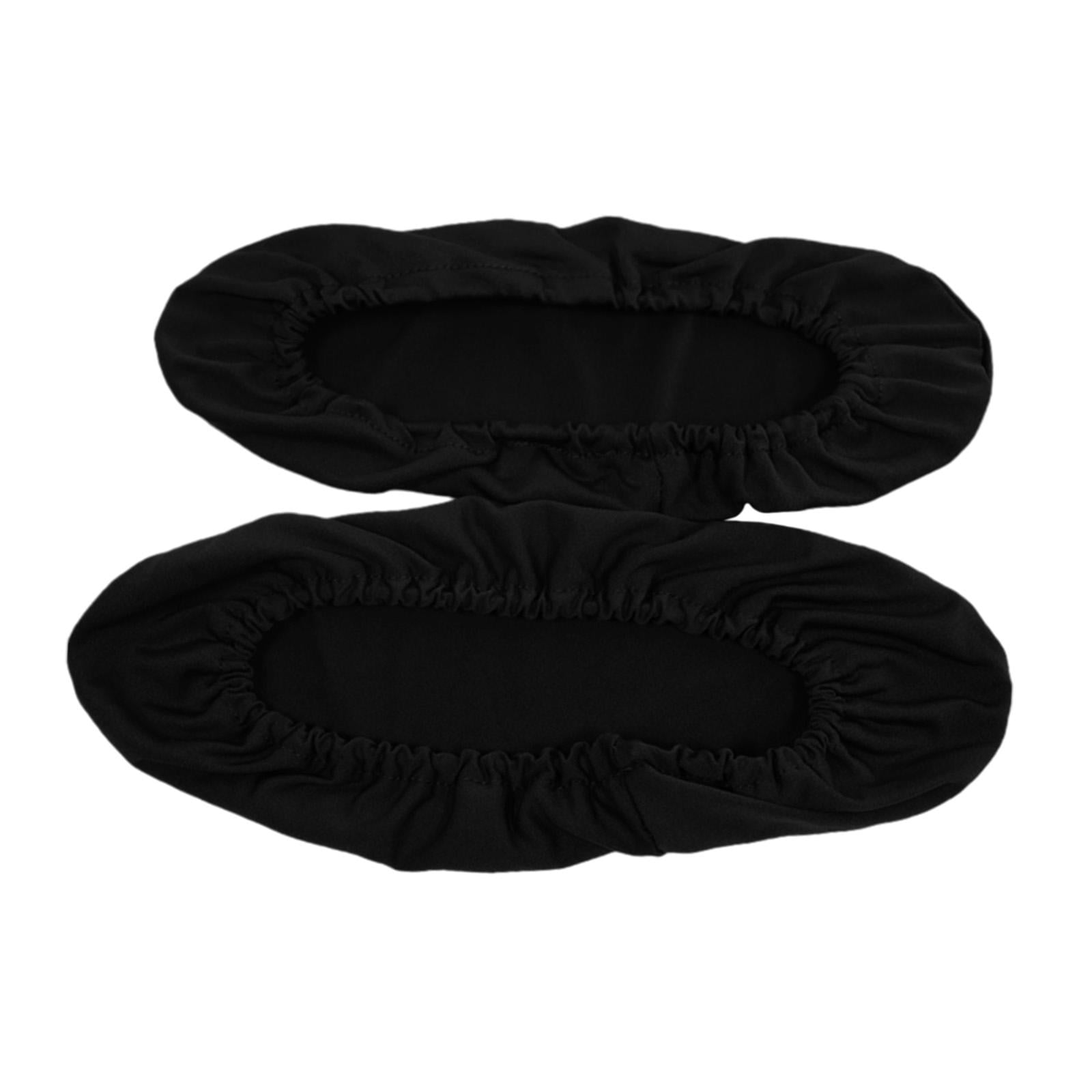 TISHITA 2Pcs Office Chair Arm Covers, Elastic Armrest Covers, Arm ...