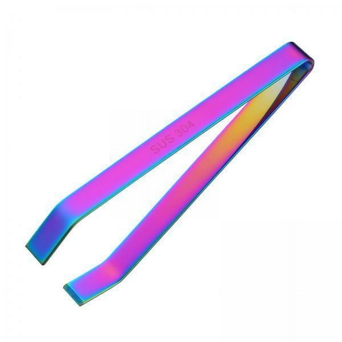 TISHITA 2x Bone Tweezer Garlic Manual Cooking Tweezer for Removing ...