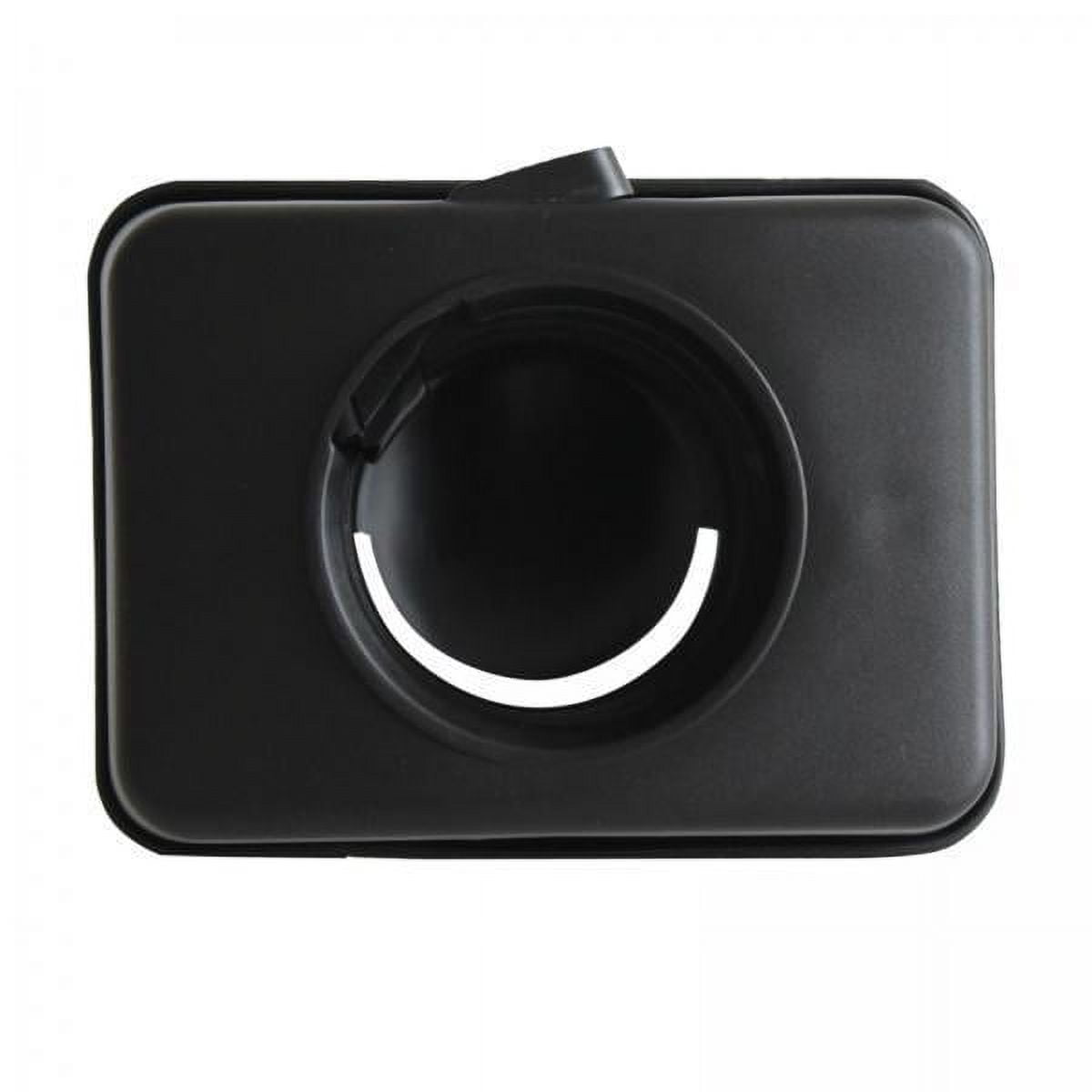 TISHITA 2x Interface Slot Host Connector Inner Dia. 5cm Fixing Hose ...