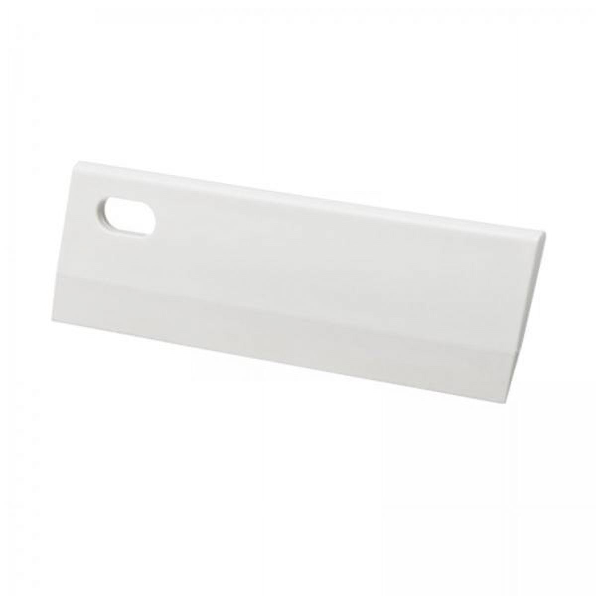 TISHITA 2xGlass Windshield Scrubber, Mirror Washing Wiper, Cleaning ...