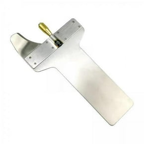 Hand Held Noodle Cutter