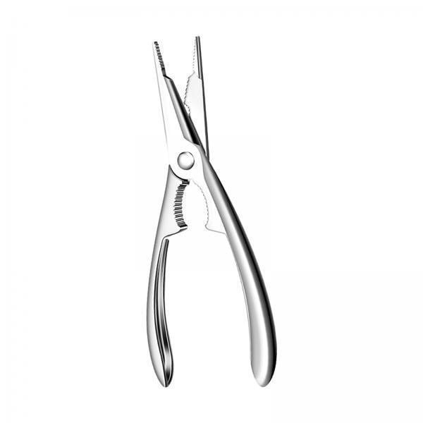 TISHITA 2xNut Nutcracker Seafood Tool Easy to Use Leg Nutcracker for ...