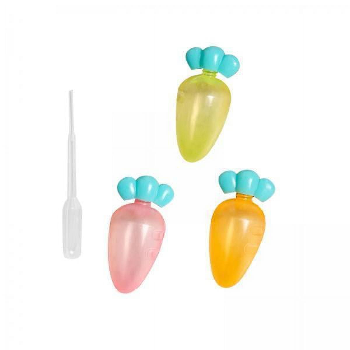 TISHITA 2xSauce Salad Bottle Condiment Bottles Empty with Cap Lids ...