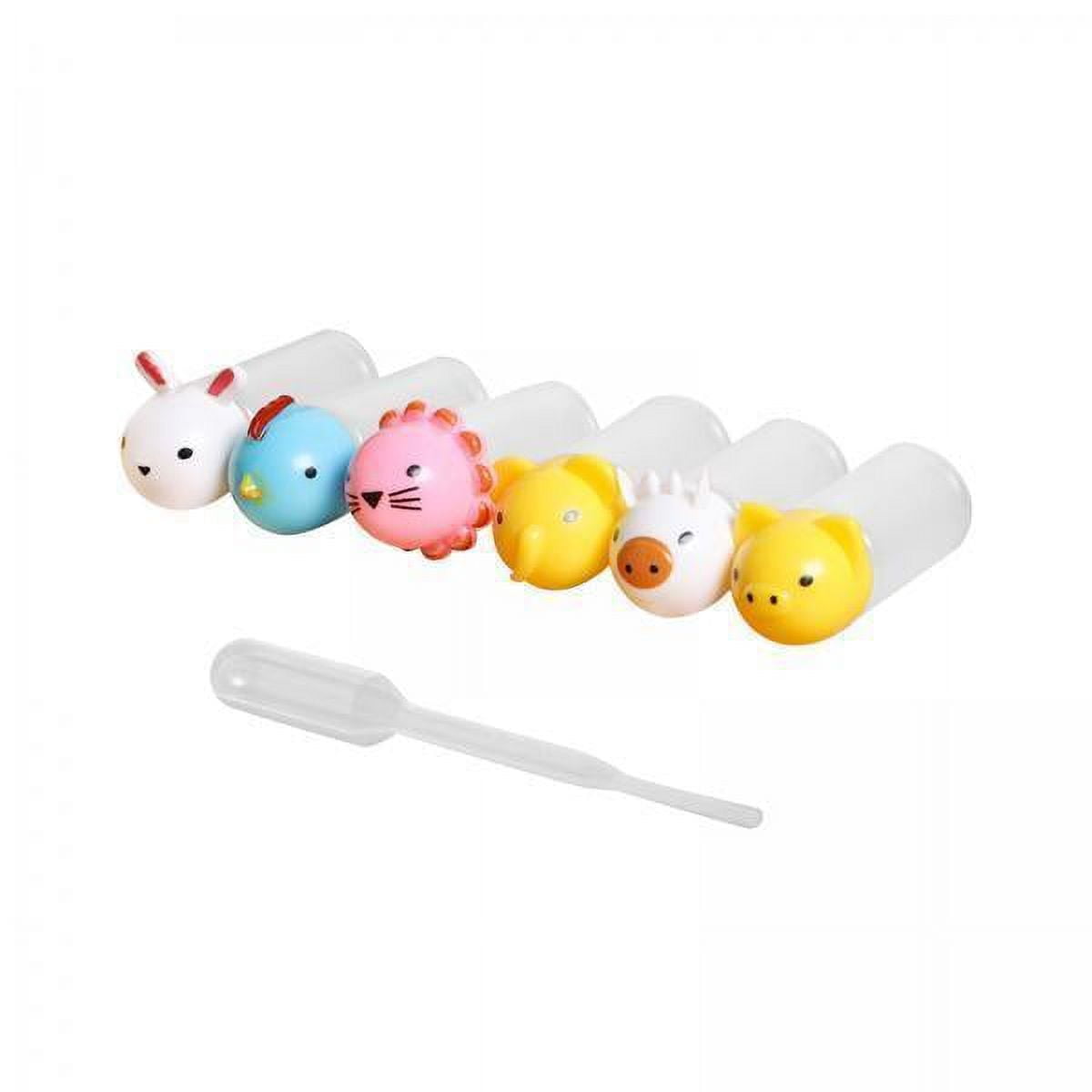 TISHITA 2xSauce Salad Bottle Condiment Bottles Empty with Cap Lids ...