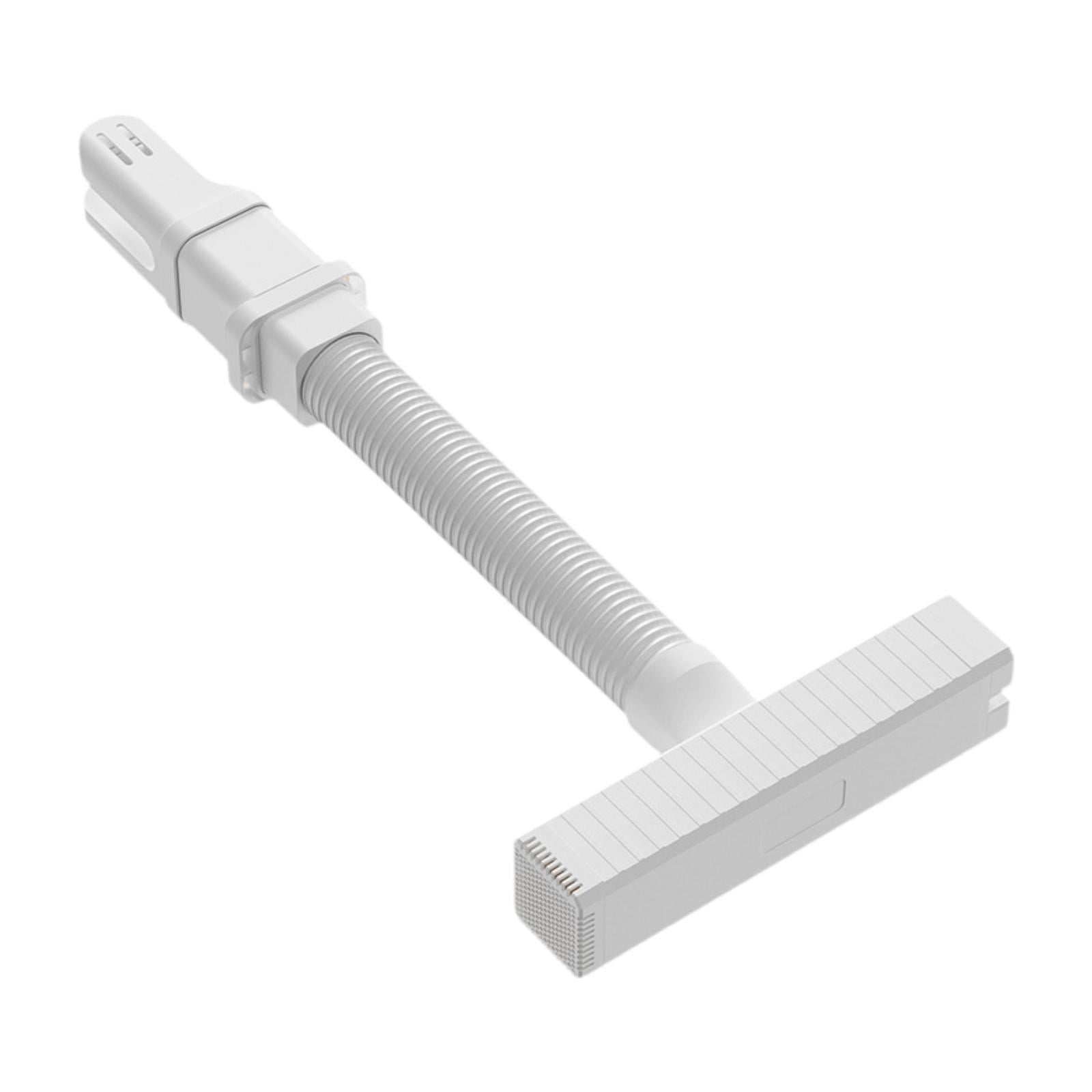 TISHITA 3 in 1 Clothes Dryer Electric Drying Machine US Standard Quiet ...