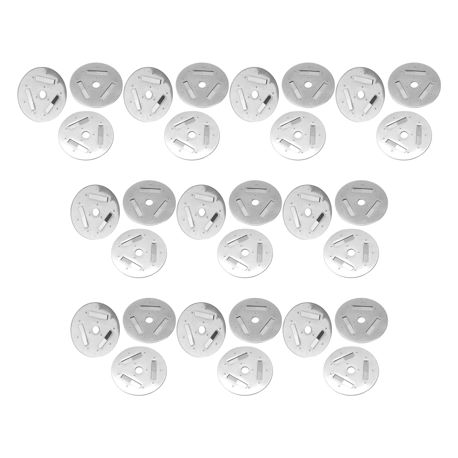 TISHITA 30x Whistle Chip Tea Kettle Whistle Sound s Teapot Whistle ...