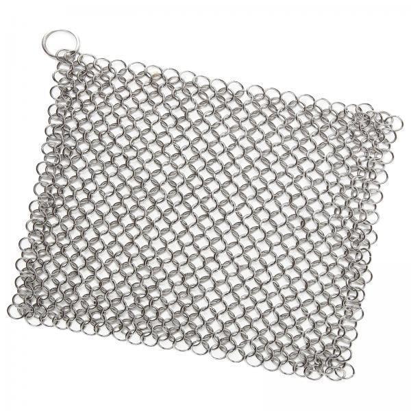 TISHITA 3X Chain Scrubber 316 Stainless Steel Wear Resistance for ...