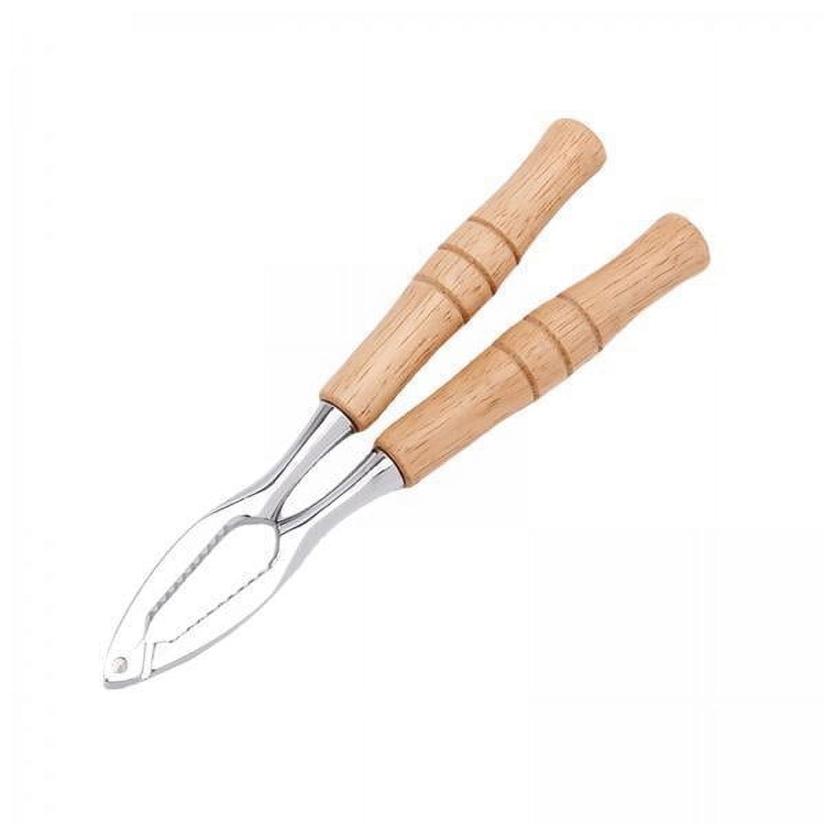 TISHITA 3x Kitchen Nutcracker Portable Chestnut Clip Kitchen ...