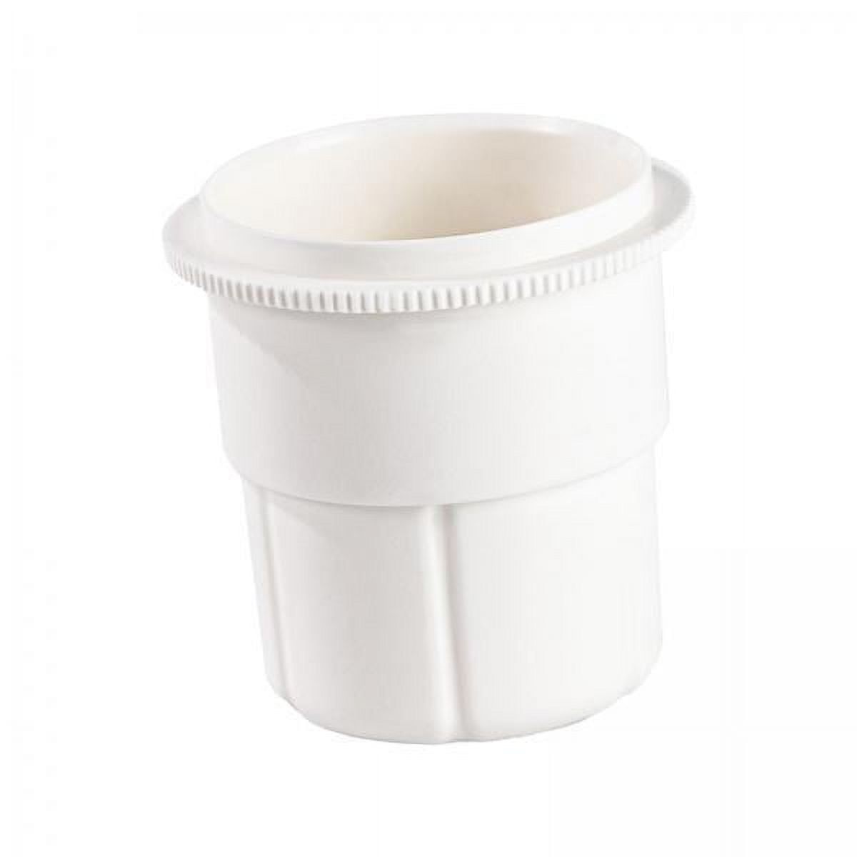 TISHITA 3xPortafilter Dosing Cup Reusable Coffee Machine Cup Coffee ...