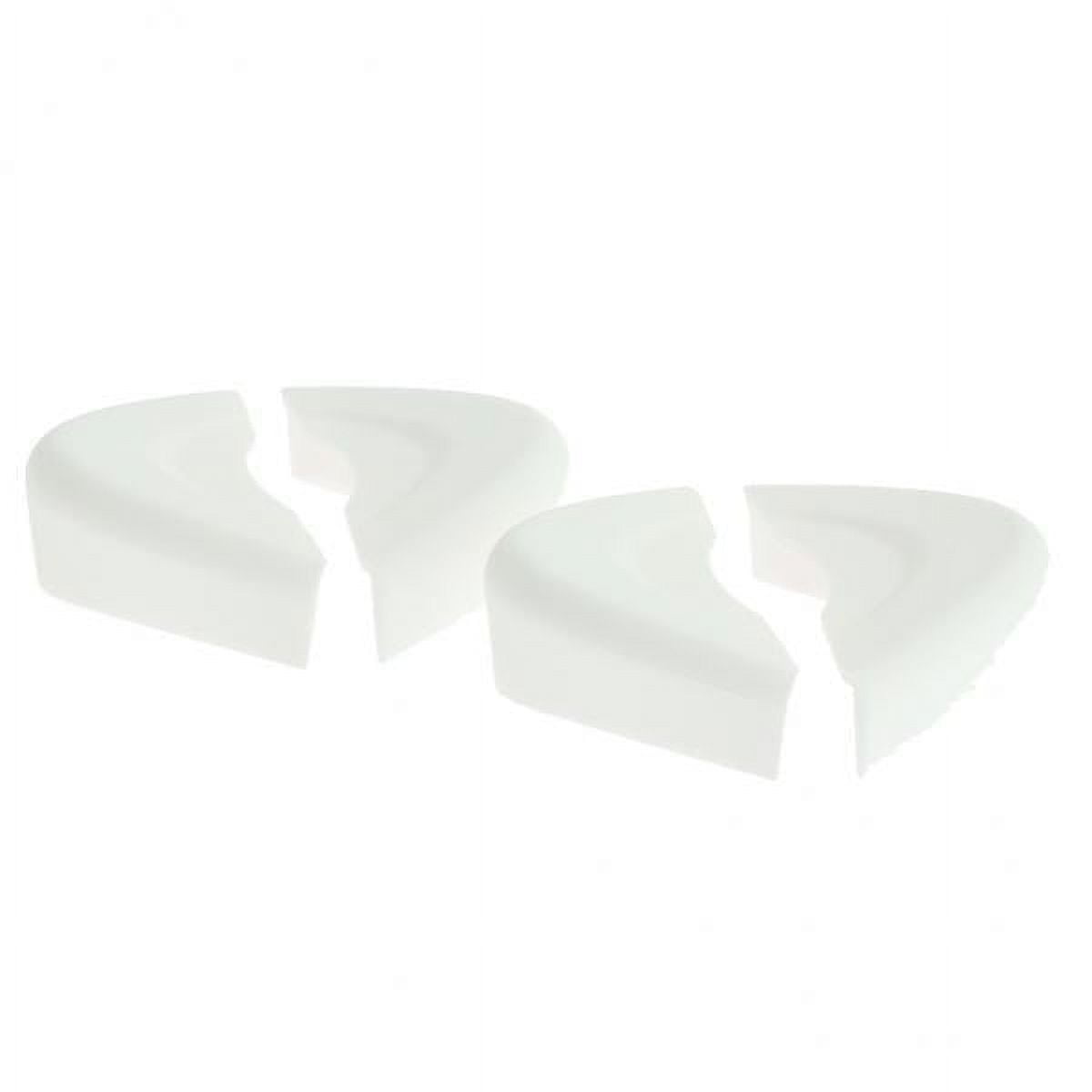TISHITA 4X Corner Guards Table Corner Guards Corner Edge Protector for ...