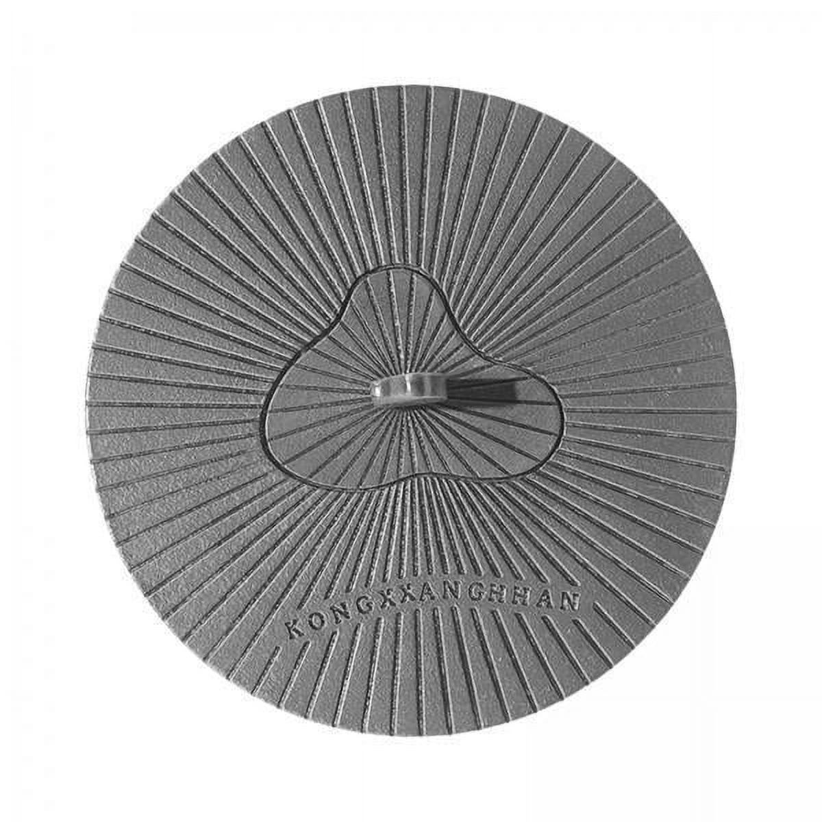 TISHITA 4x Candle Topper,Candle Jar Topper ,Help Jar Candles Melt ...