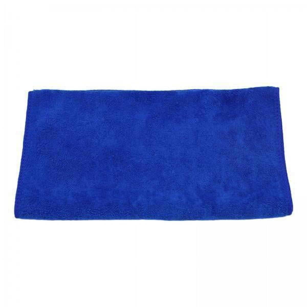 TISHITA 4x Car Wash Microfiber Towel Car Drying Towel Highly Absorbent ...