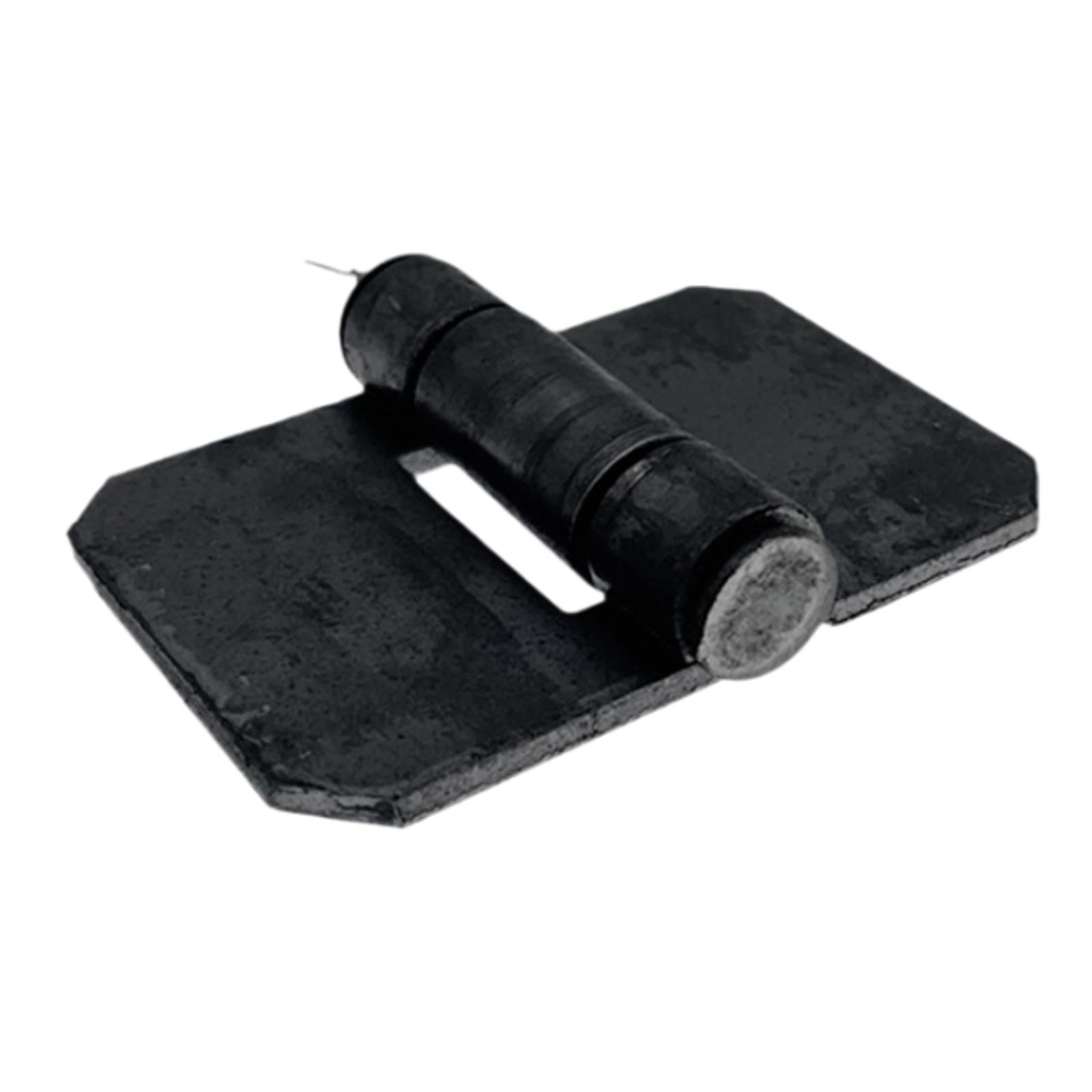 TISHITA 4x Door Welding Hinges, Direct Replacement for Portable ...