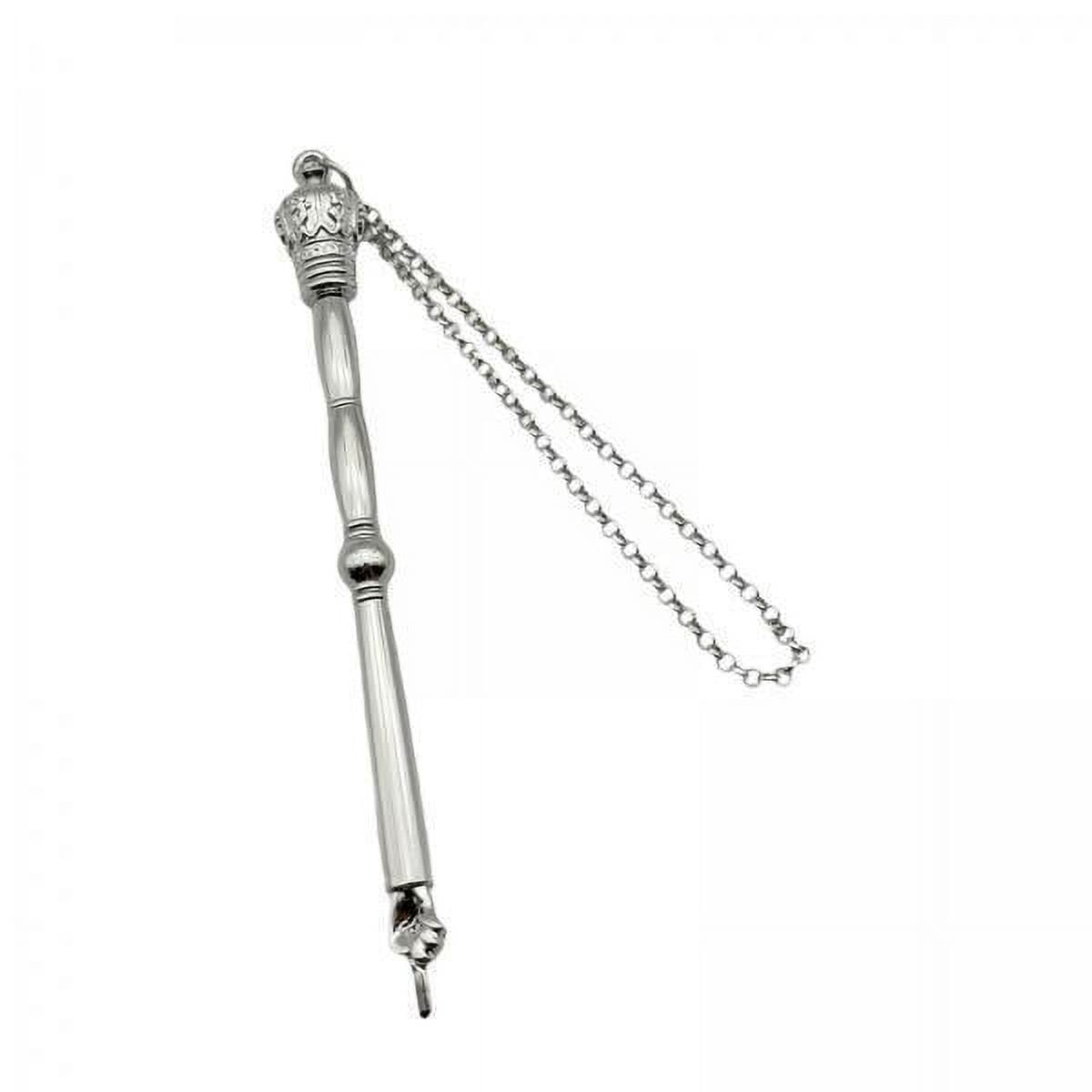 TISHITA 4x Yad Torah Pointer,Bible Reading Tool with Charm, Bible ...