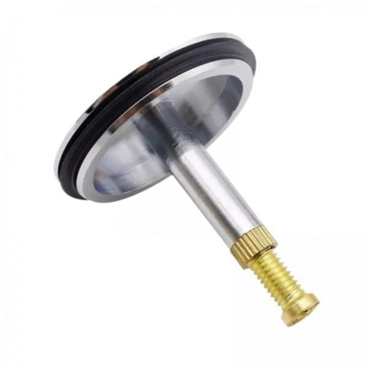 TISHITA 4xDrain Stopper Sturdy Professional Sink Waste Plug for Wash ...