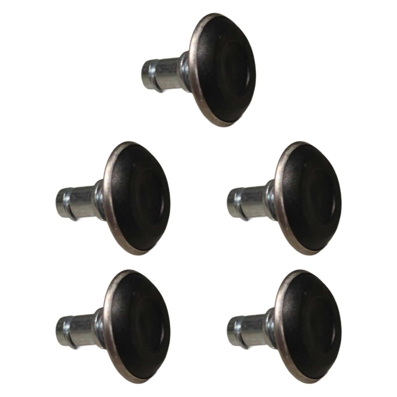 TISHITA 5Pcs Furniture Leveling Feet,Adjuster Pad,Floor Protection ...