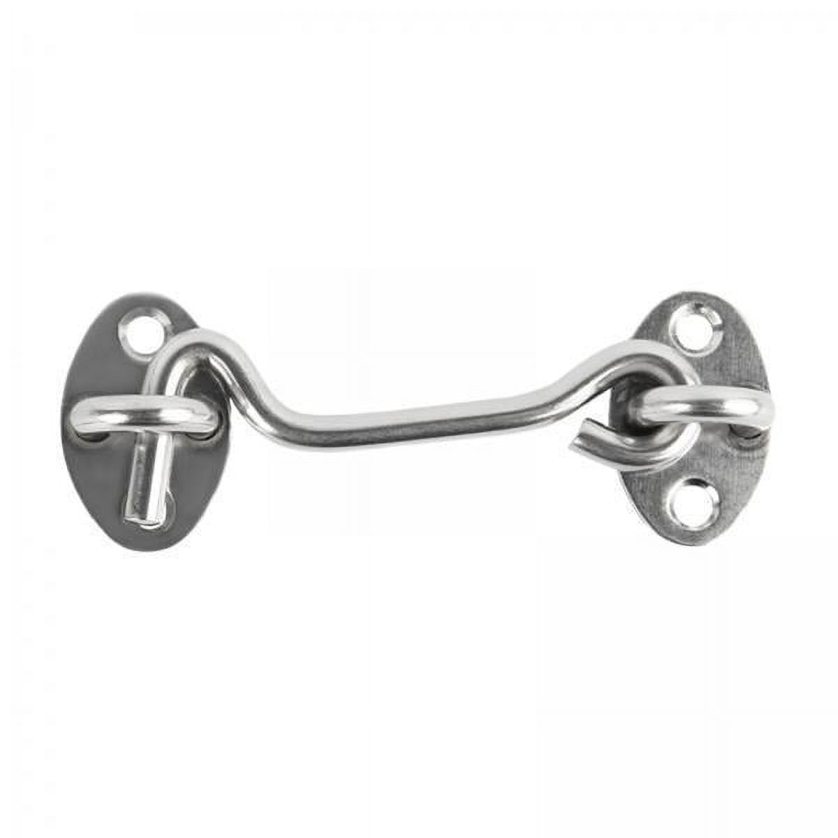 TISHITA 5X Hook and Eye Latch Shutters Backyard Shed Window Door Barn ...