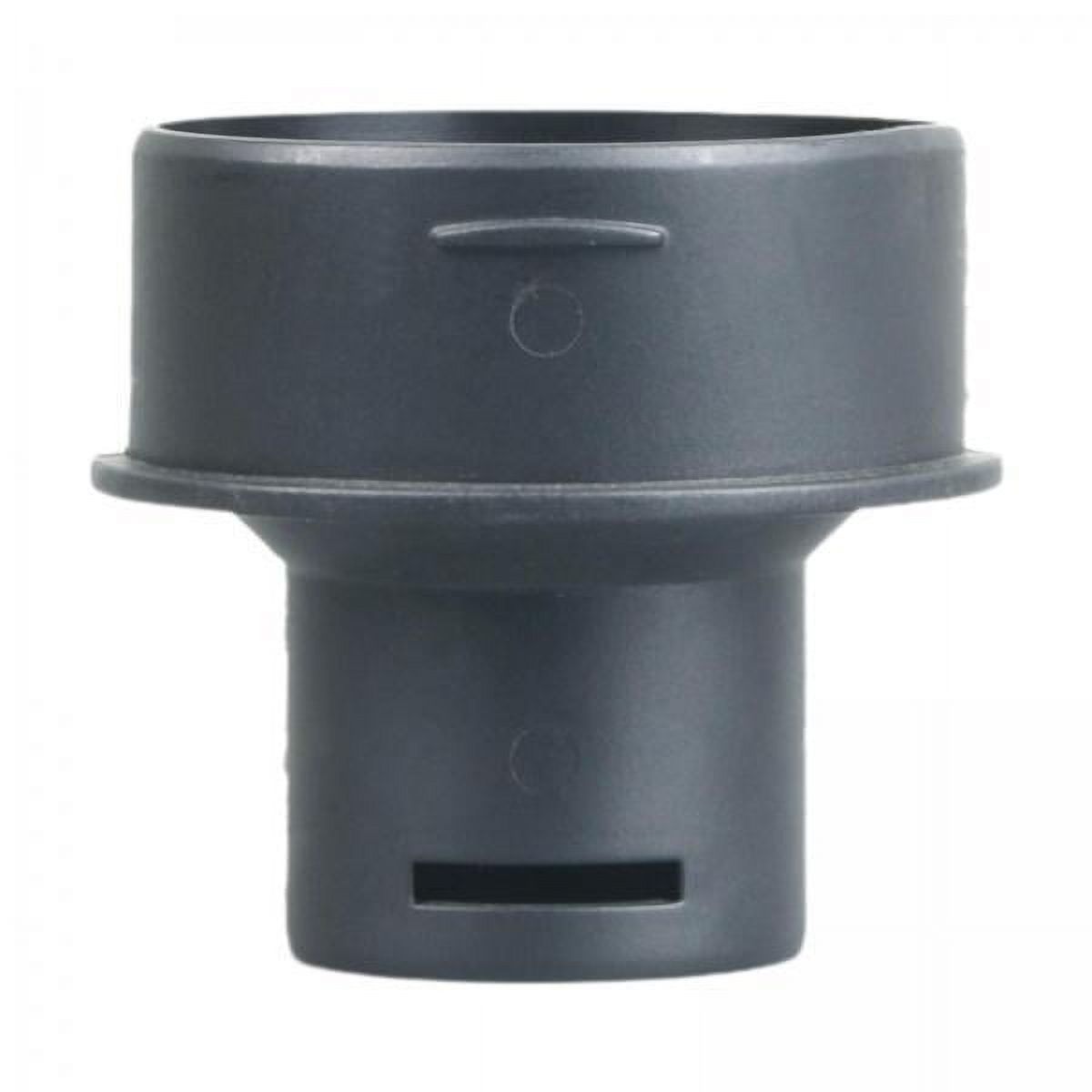 TISHITA 5x Duct Reducer Duct Connector Home Office Duct Extension ...