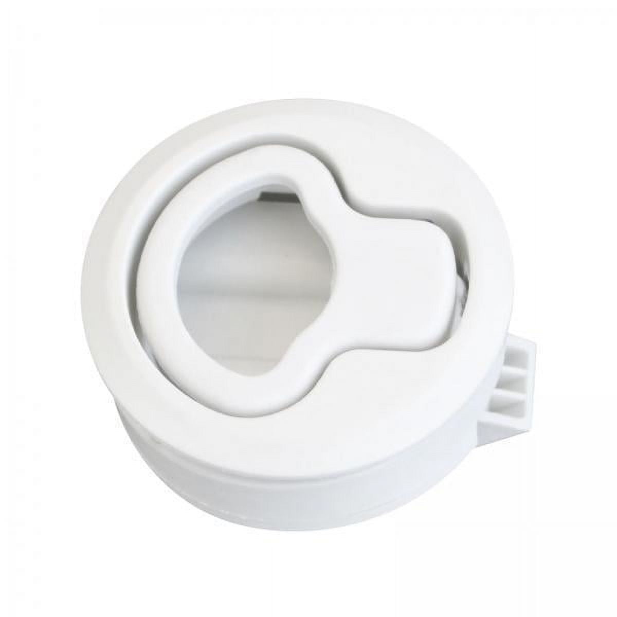 TISHITA 5x Flush Locker Pull Latch, Boat Deck Latch, Furniture Lock ...