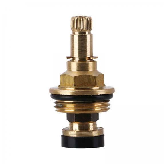 TISHITA 5xFaucet Tap Valve Spool Hot Cold Water Faucet Spool for ...