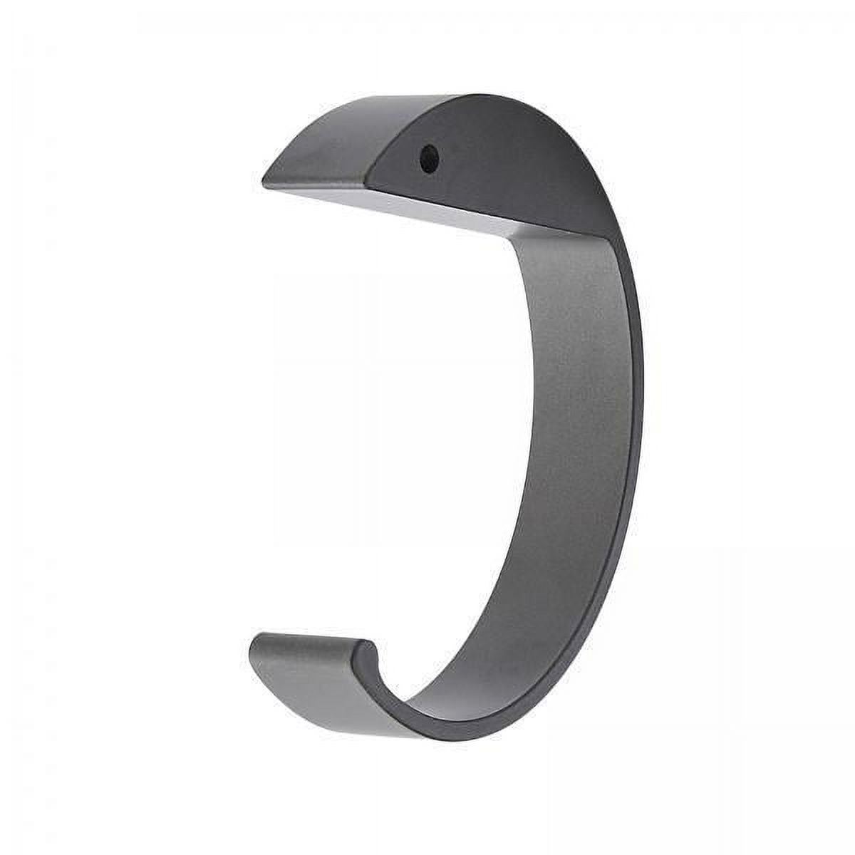 TISHITA 5xOffice Computer Desk Hook Desktop Hook Holder for Bedside ...
