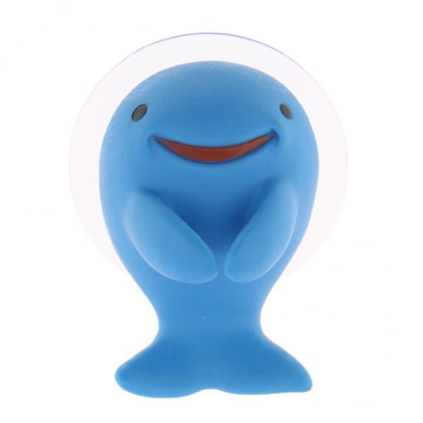 TISHITA 6x1Pcs Cute Animal Dolphin Shape Toothbrush Holder Towel Rail ...