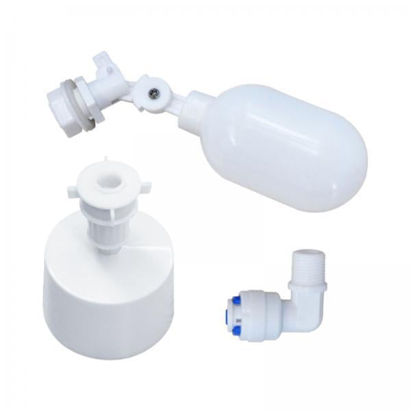 TISHITA 6xWater Tank Float Valve Set Accessories for Ponds Stock Tank ...