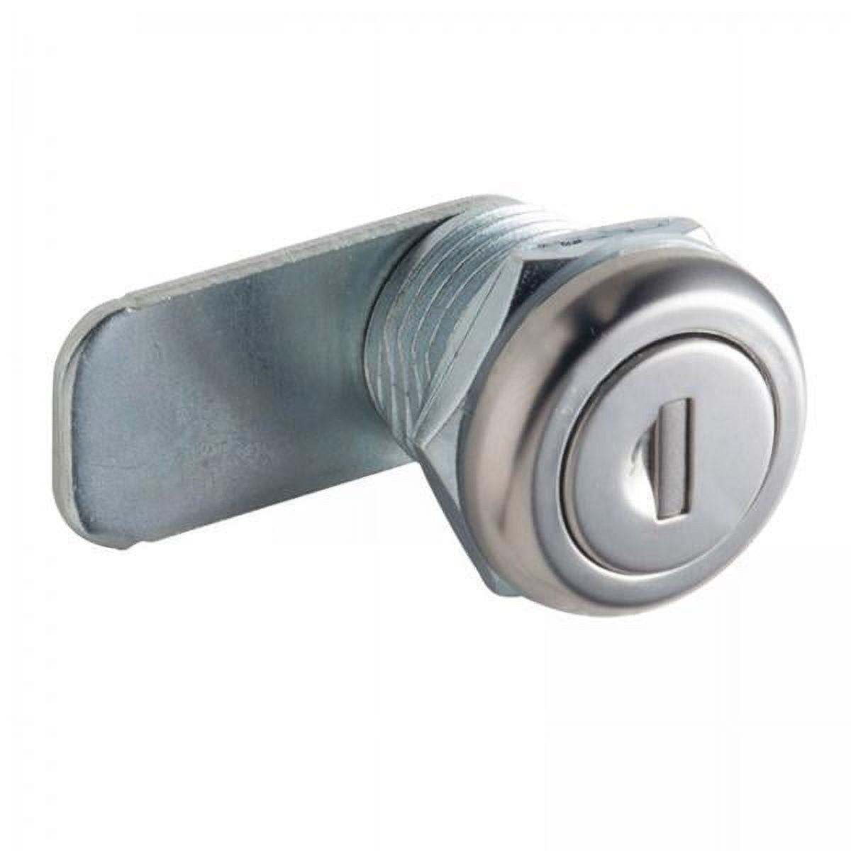 TISHITA 6xcam Lock Hardware Strong Mailbox Lock for Furniture Pay Phone ...