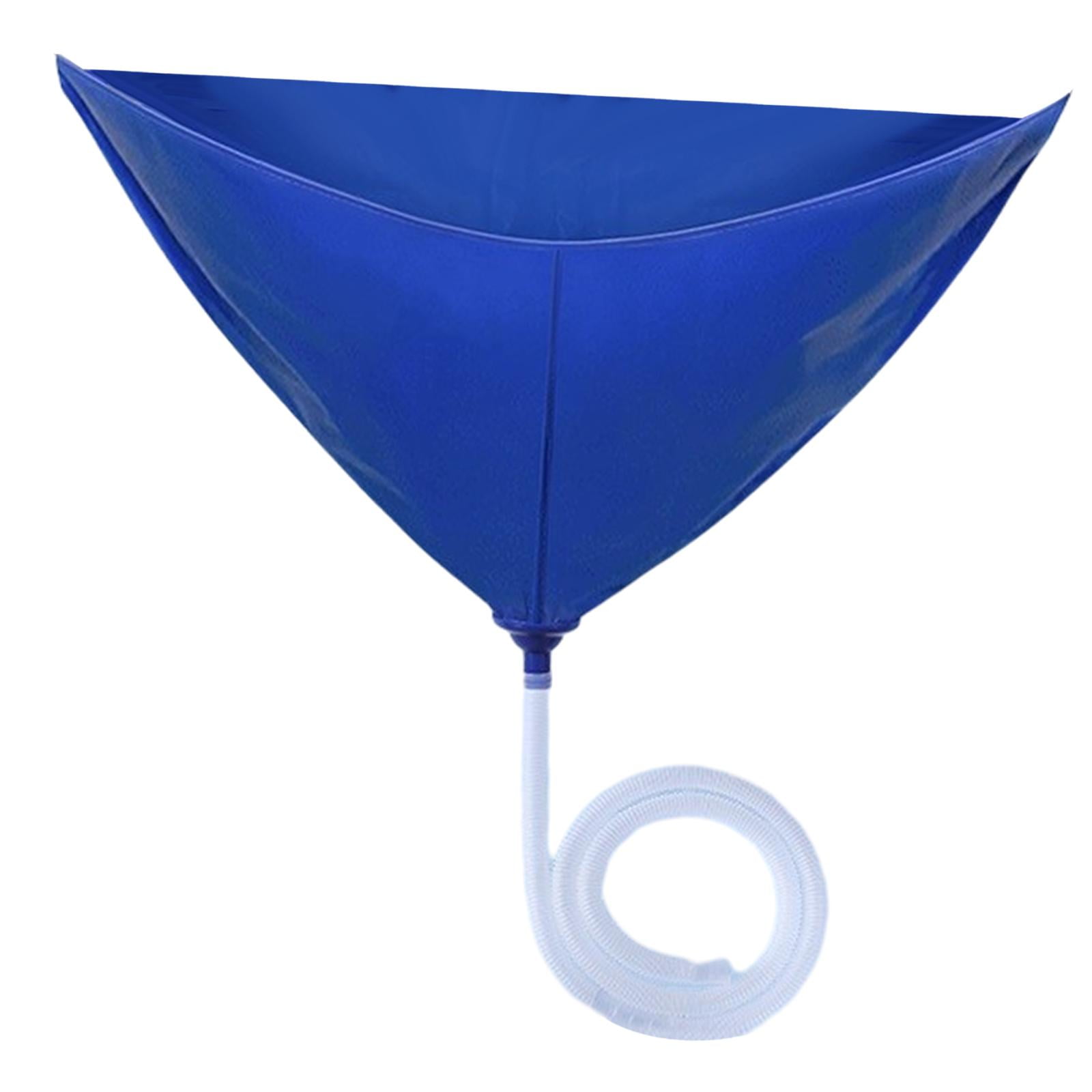 TISHITA Air Conditioner Washing Bag, Waterproof Split Air Conditioner ...