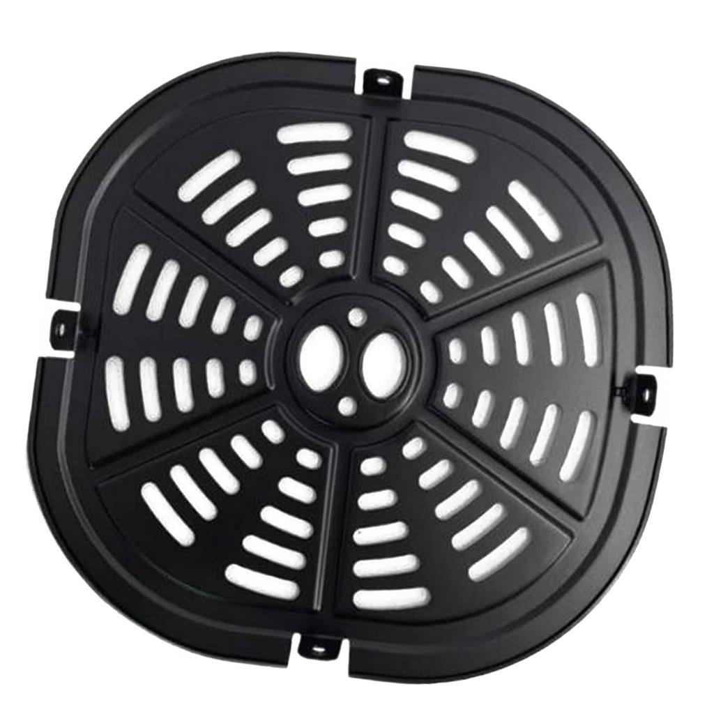 TISHITA Air Fryer Grill Fryer Grate Insert Pan Replacement Parts ...
