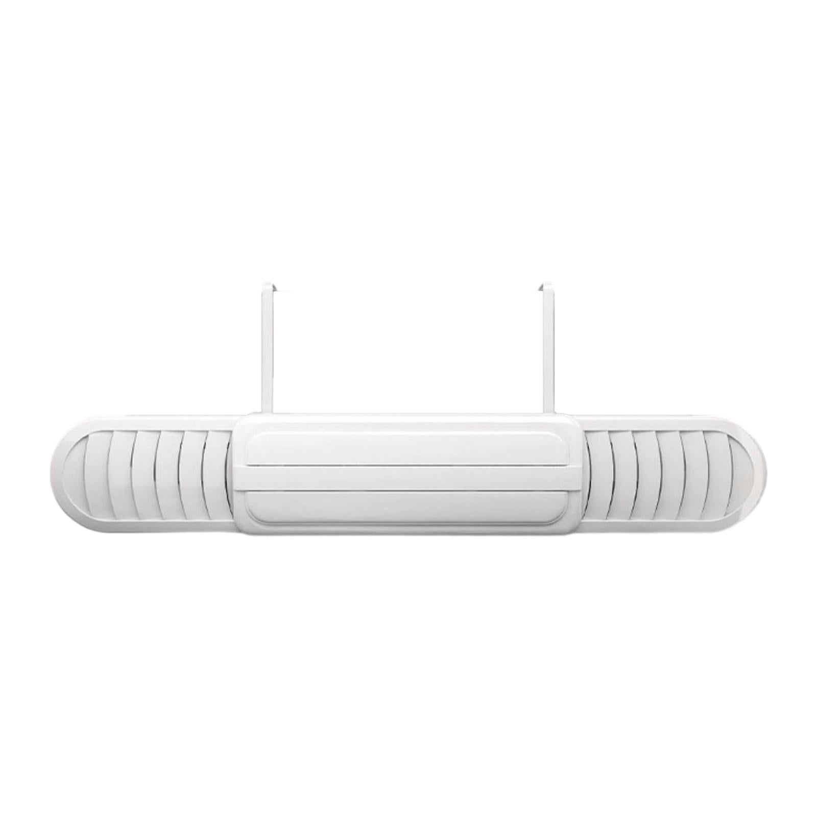 TISHITA Air Vent Deflector Air Conditioner Deflector for Home Office ...