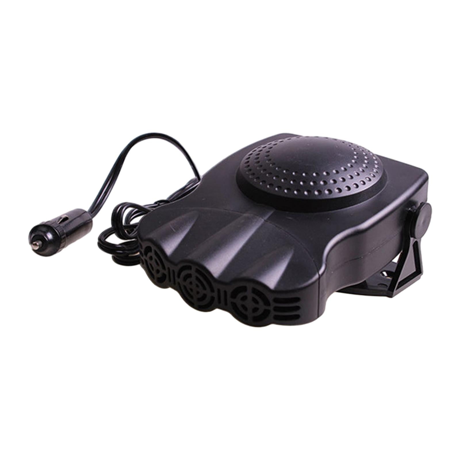 TISHITA Auto Heater Auto Heating Fan 150W Warmer Machine 360 Degree ...
