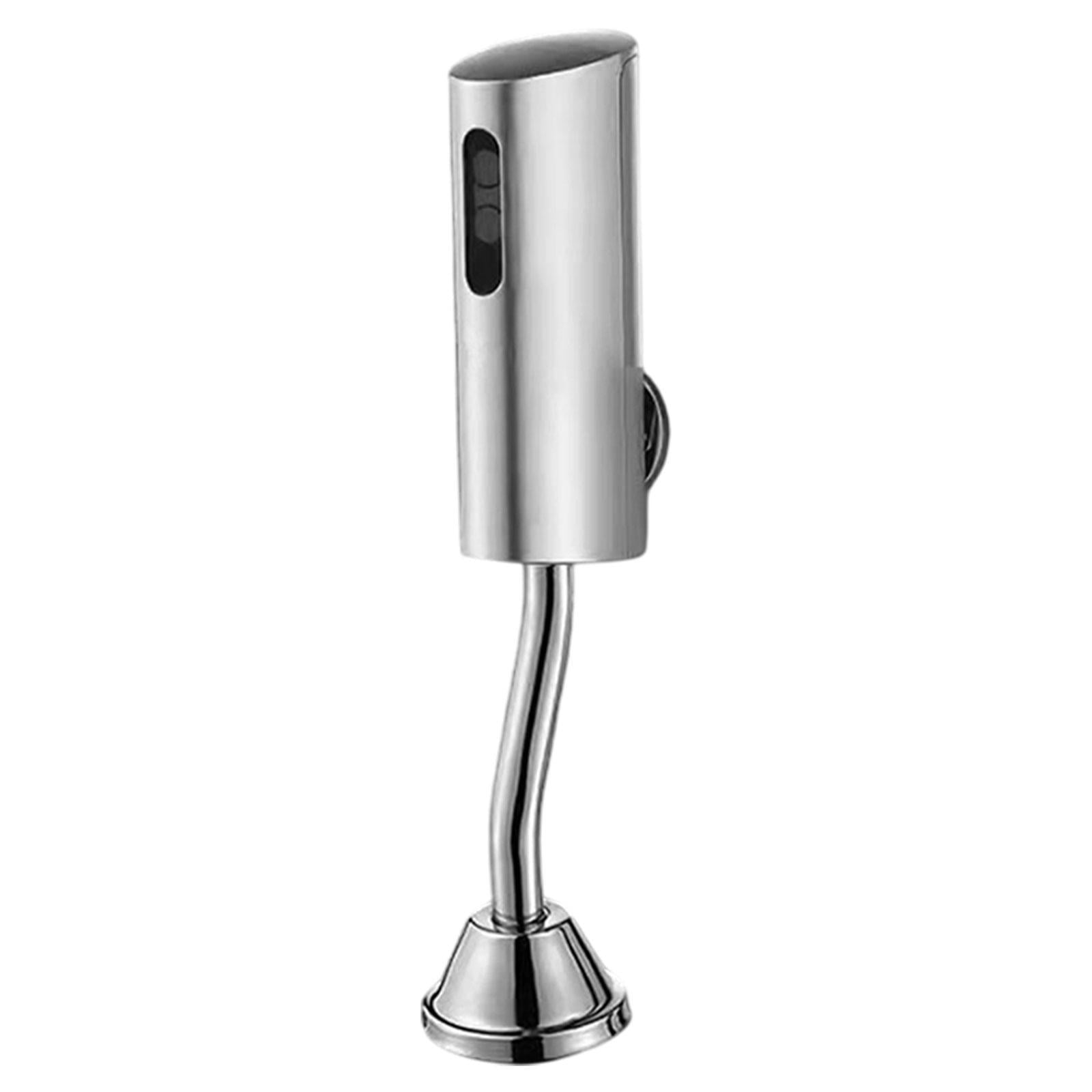 TISHITA Automatic Sensing Urinal Valve Touchless Urinal Valve Flusher ...