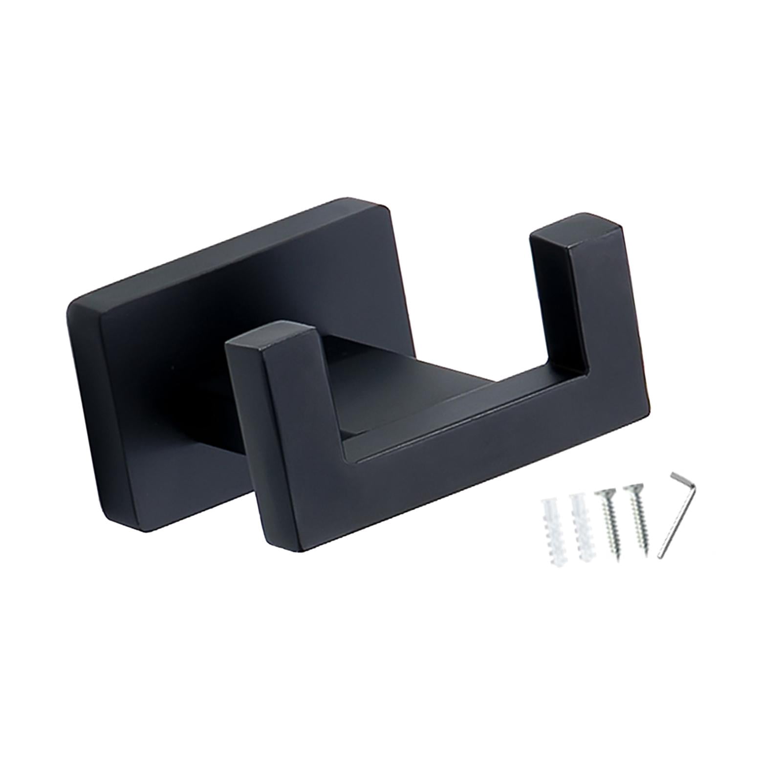 TISHITA Bathroom Hardware Accessories Easy Installation Wall Mounted ...