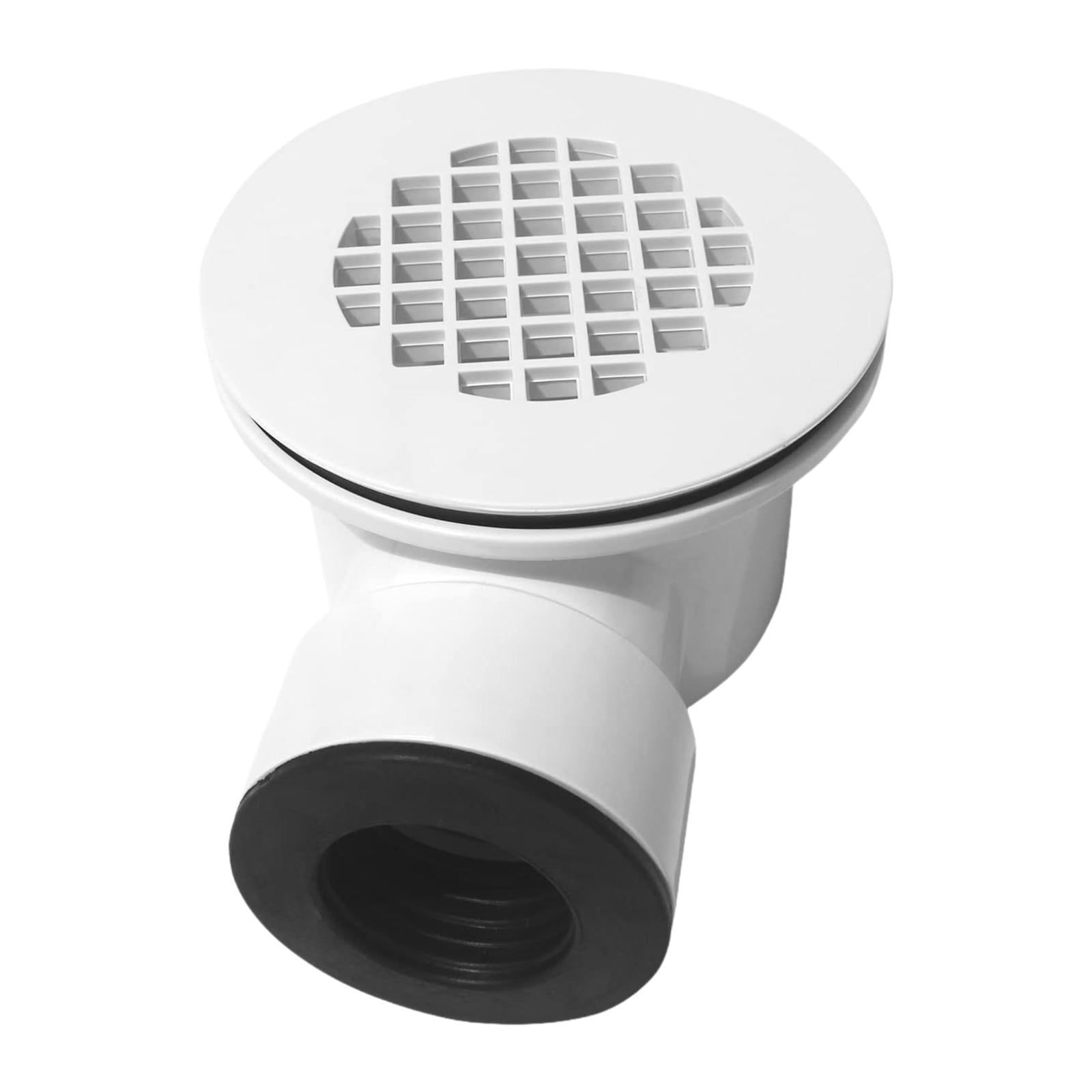 TISHITA Bathroom Side Outlet Drain Bathroom Floor Drainage Equipment ...