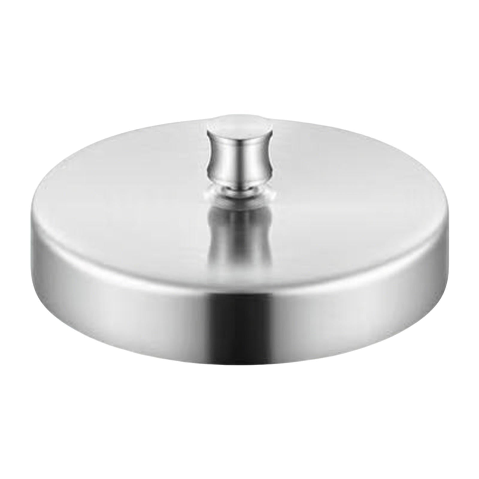 TISHITA Burger Press Meat Pressing Beef Burger Patty Press Stainless ...