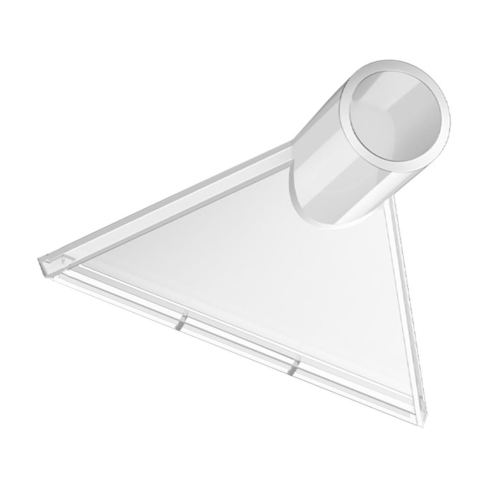 TISHITA Carpet VAC Extractor Attachment Tool Auto Detailing Vacuum Head ...