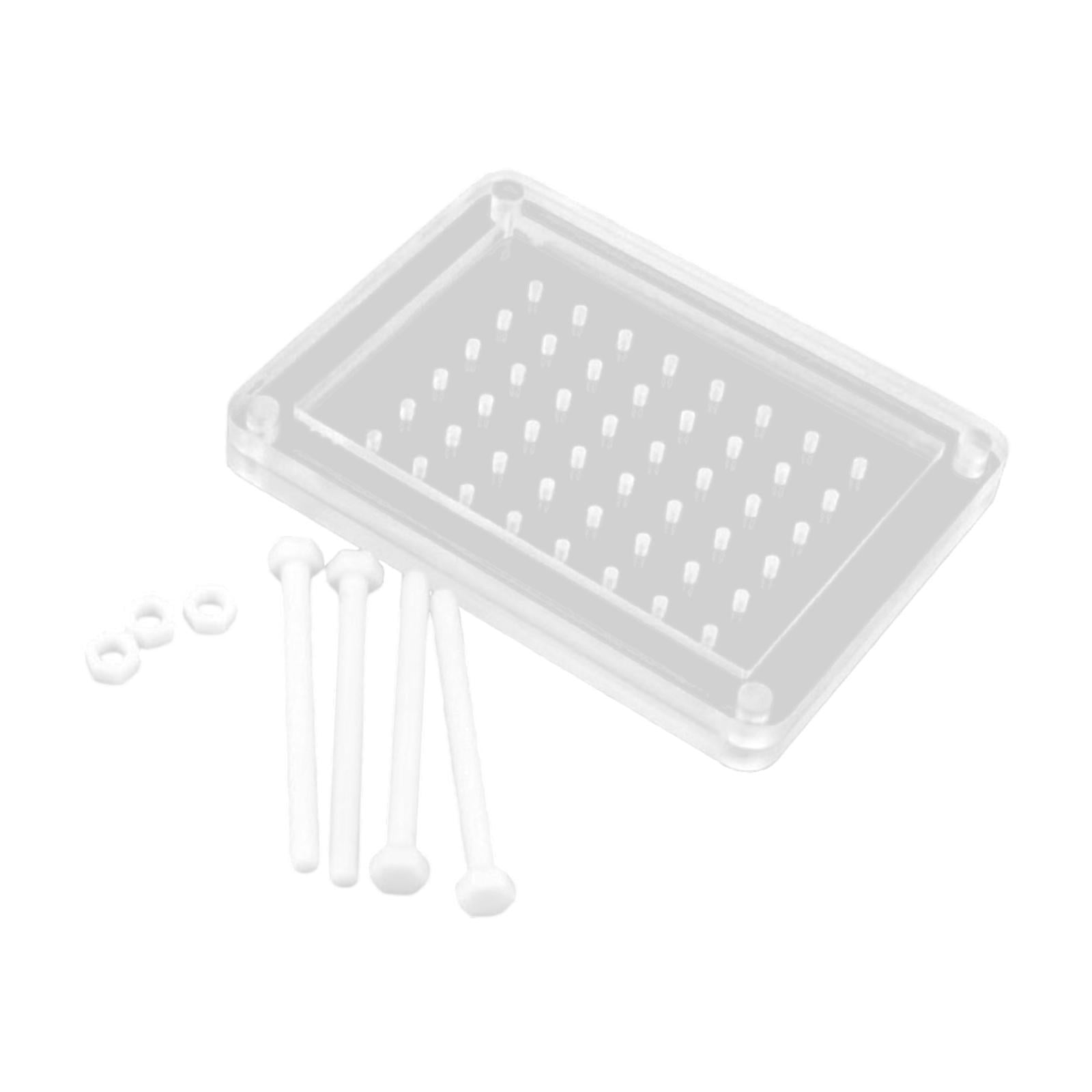 TISHITA Caviars Caviars Dispenser Box Roe Sauce Strainer 100 Hole ...