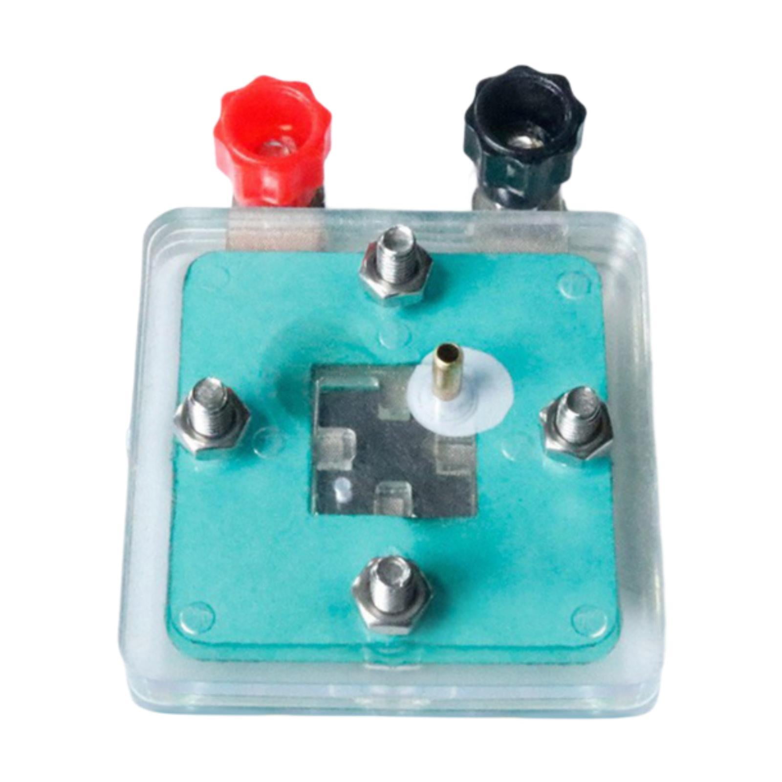 TISHITA Cells Demonstrator Lab Device Pem Proton Membrane Proton ...