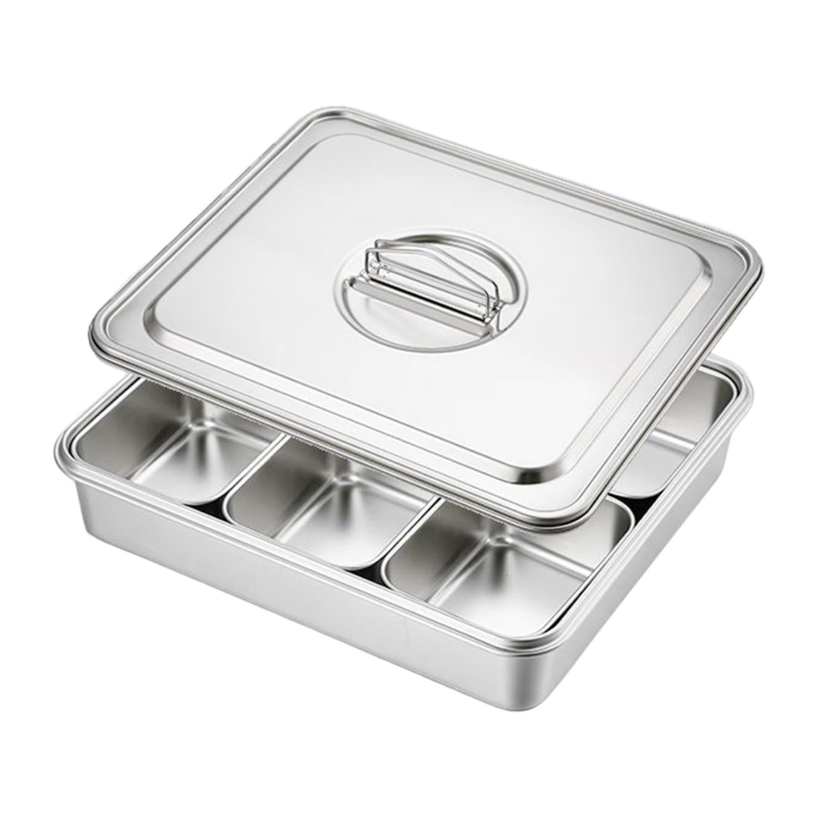 TISHITA Chafing Buffet Chafer Set Buffet Chafer Set Rectangular ...